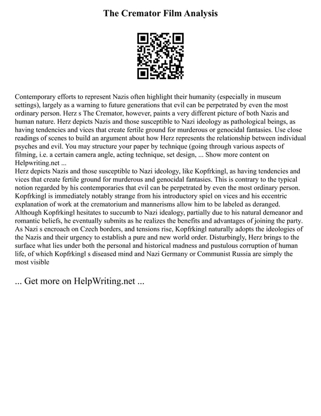 Reading And Writing Essay | PDF