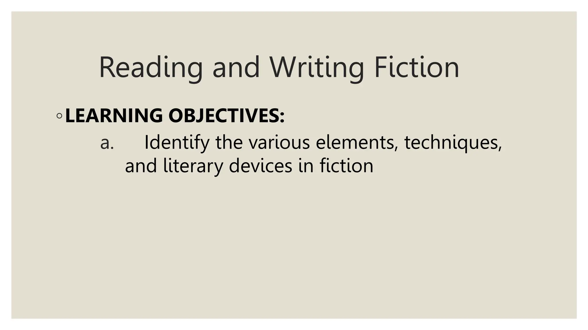 Reading and Writing Fiction.pptx