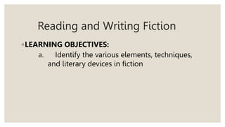 Reading and Writing Fiction.pptx