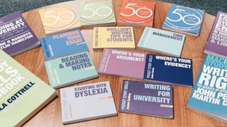 Reading and Writing Innovation Lab - Assistive technology and the ...