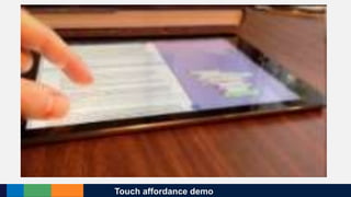 Reading and Writing Innovation Lab - Assistive technology and the ...