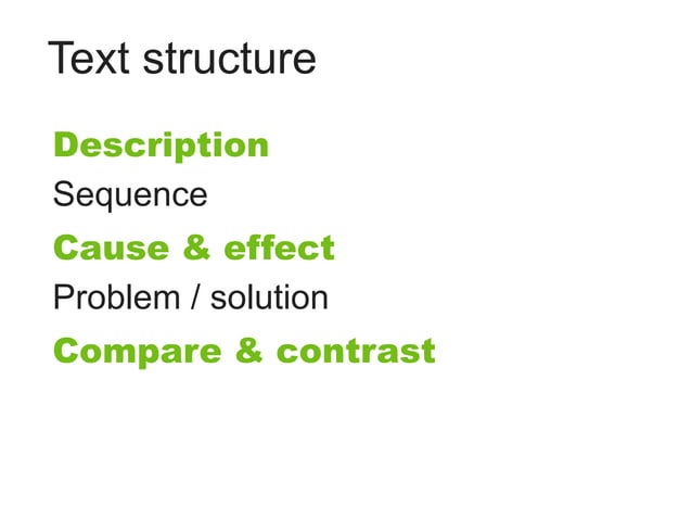 Reading And Writing In the Social Studies | PPT