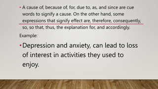 READING AND WRITING LESSON 1.pptx all about the different pattern ...