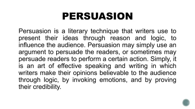 READING AND WRITING SKILLS LESSON 3.pptx | Science