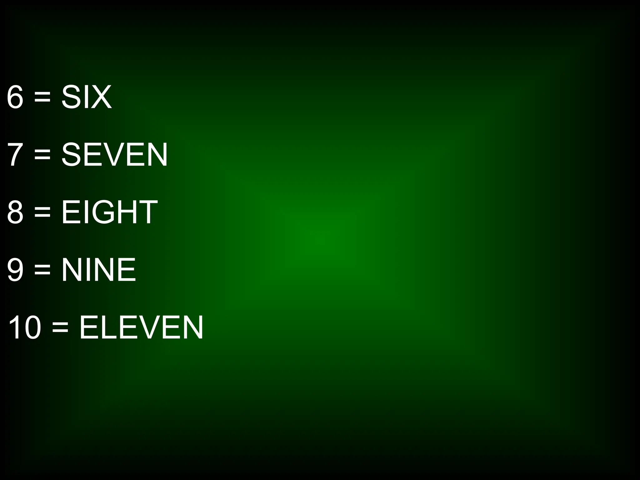 Writing Numbers and reading of numbers in words and figures.ppt