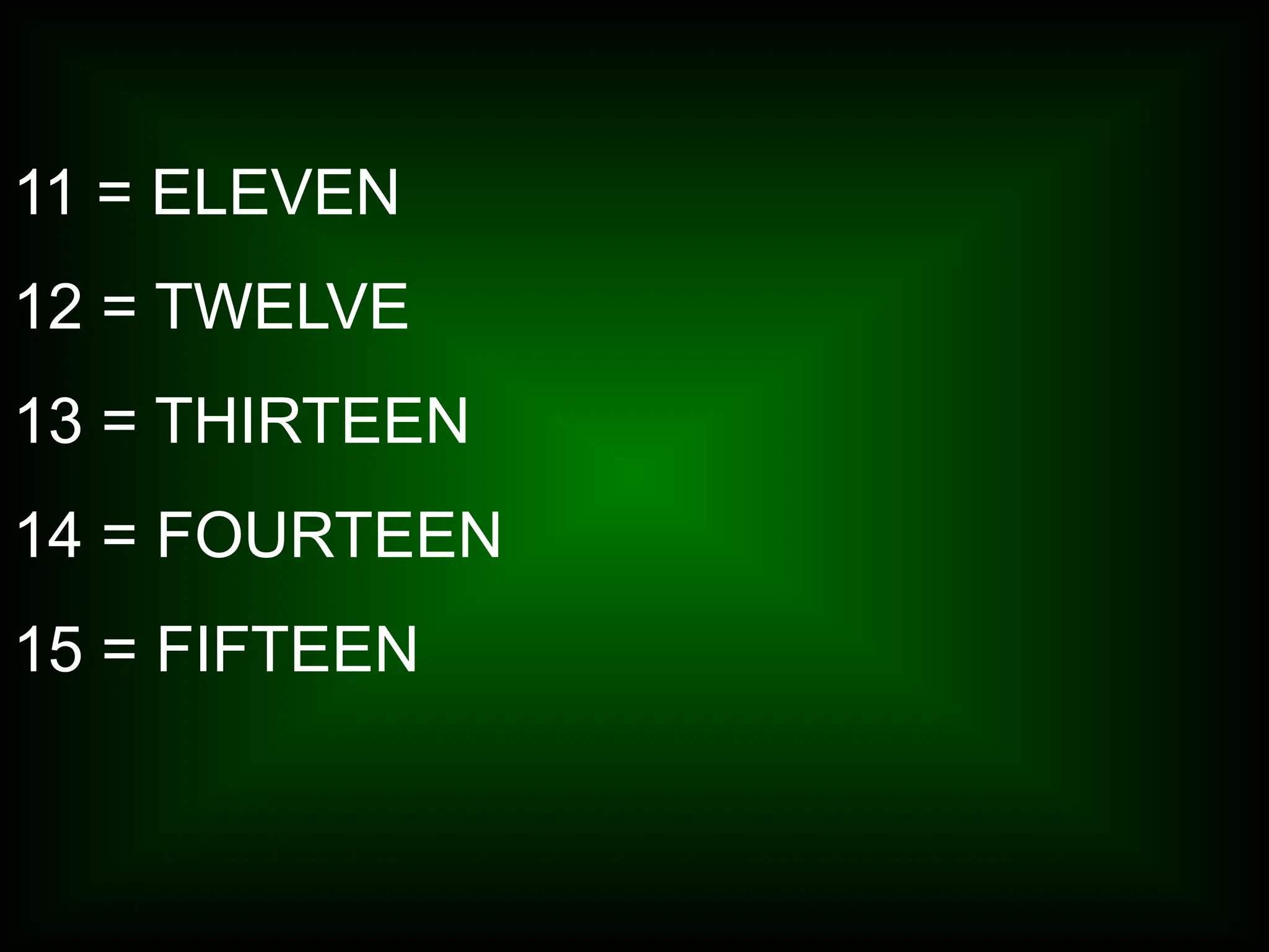 Writing Numbers and reading of numbers in words and figures.ppt
