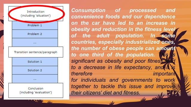 reading and writing pattern of development problem solution.pptx ...