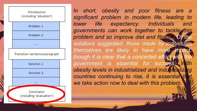 reading and writing pattern of development problem solution.pptx ...