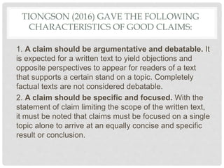 Reading and Writing Quarter 3 – Module 2 (Lesson 1-2).pptx