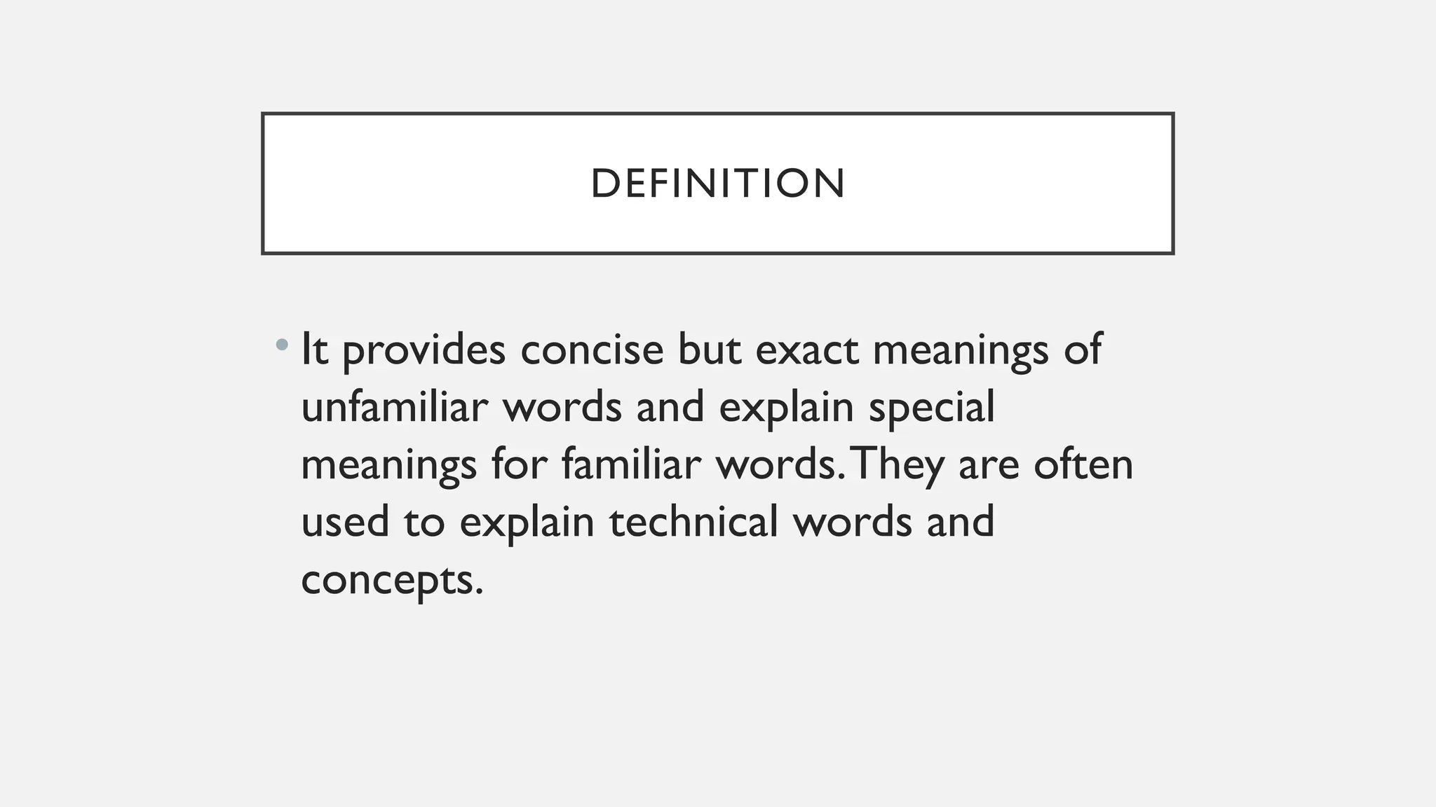 patterns of development in writing across discipline | PPTX