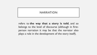 patterns of development in writing across discipline | PPTX