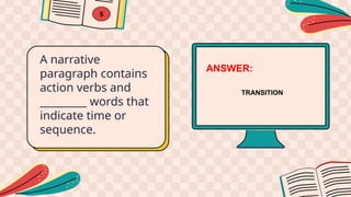 READING AND WRITING SKILLS -PART 1.pptx. | PPTX