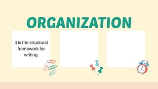 Reading and Writing Skills | PPT