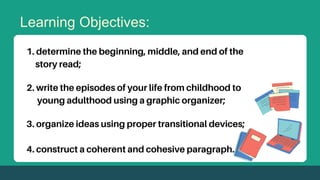 Reading and Writing Skills | PPT