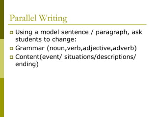 reading and writing skills(2).ppt