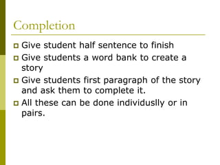 reading and writing skills(2).ppt