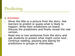 reading and writing skills(2).ppt