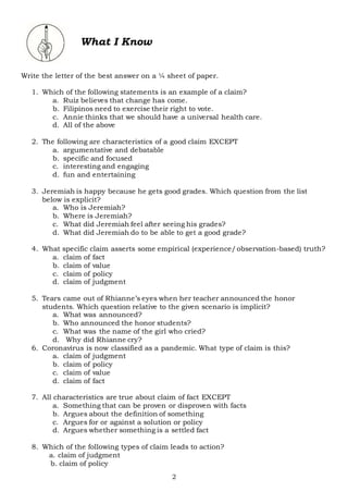 Reading and Writing Skills Q3 M3.docx