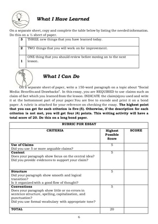 Reading and Writing Skills Q3 M3.docx