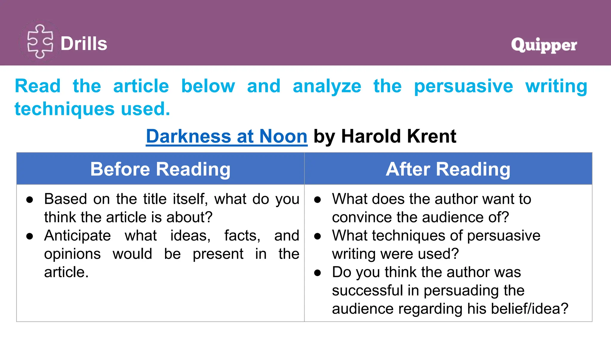 Reading and Writing_Unit 6_Lesson 1_Persuasive Writing.pptx