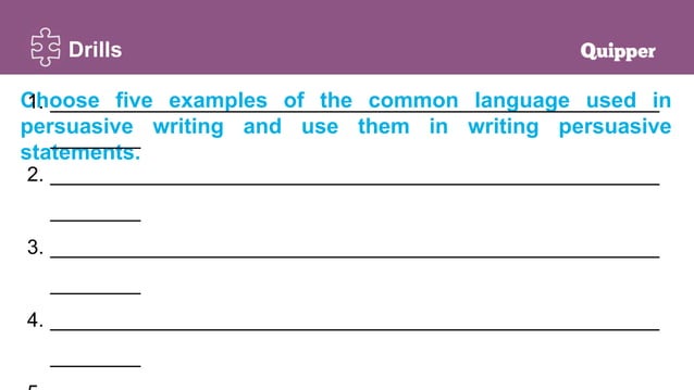 Reading and Writing_Unit 6_Lesson 1_Persuasive Writing.pptx
