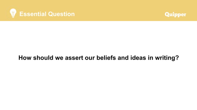 Reading and Writing_Unit 6_Lesson 1_Persuasive Writing.pptx