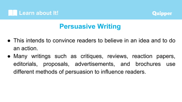 Reading and Writing_Unit 6_Lesson 1_Persuasive Writing.pptx