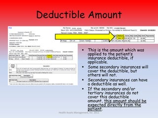 Reading an ERA | PPTX