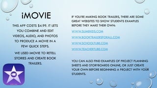 Reading app titude! | PPT