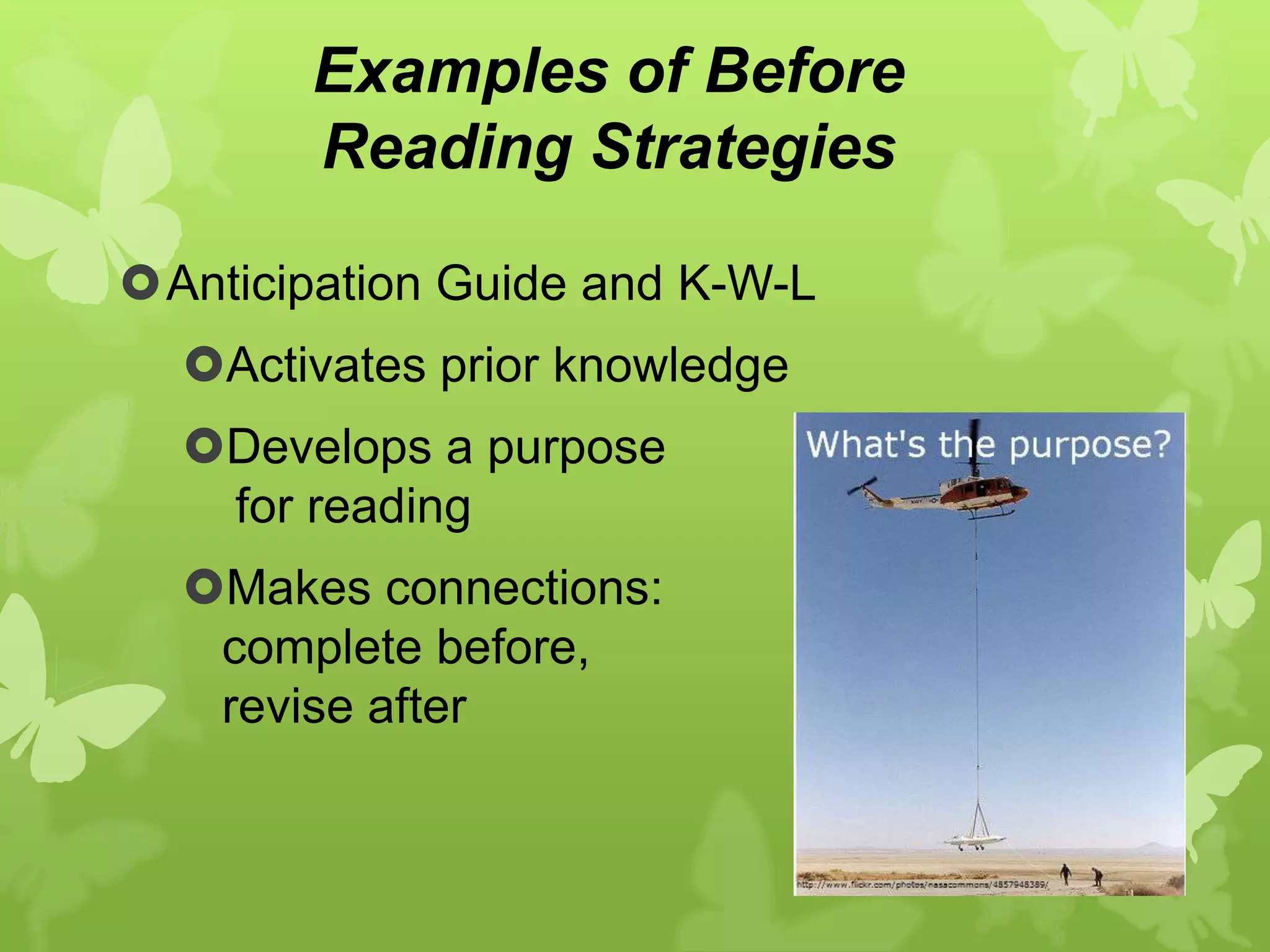 Reading Apprenticeship | PPTX