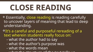 Reading Approaches in the 21st century from the Philippines and the ...