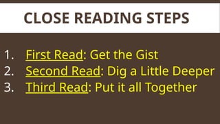 Reading Approaches in the 21st century from the Philippines and the ...