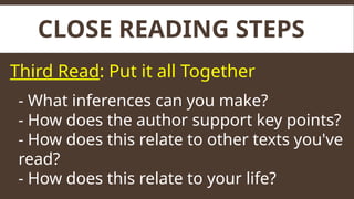 Reading Approaches in the 21st century from the Philippines and the ...