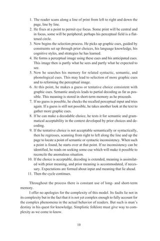 Reading a psycholinguistic_guessing_game | PDF