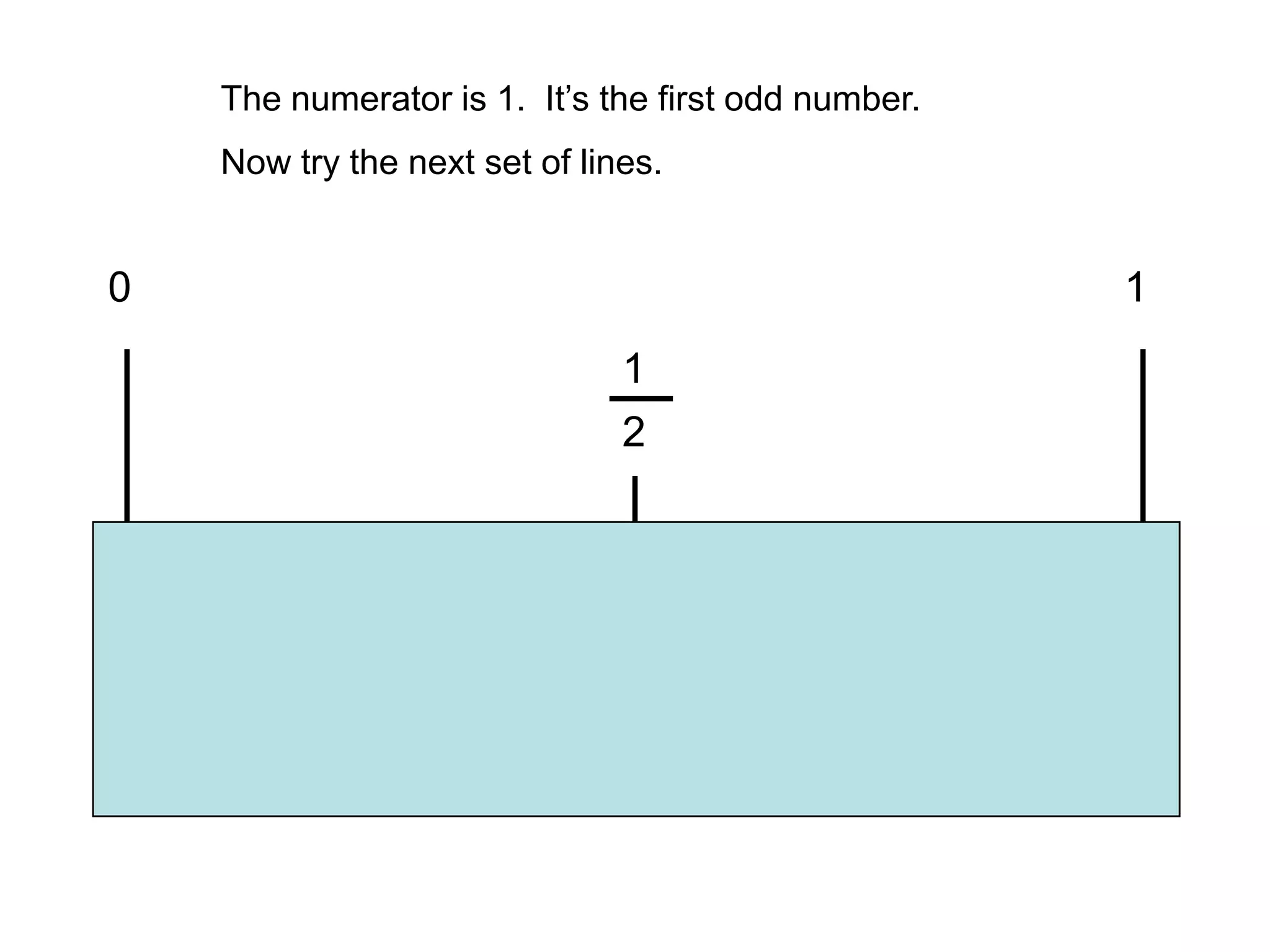 Reading a ruler | PPT