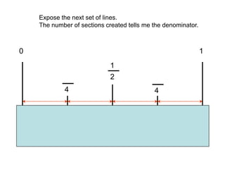 Reading a ruler | PPT