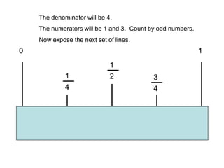 Reading a ruler | PPT