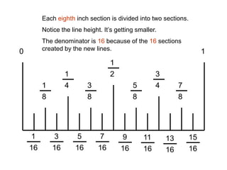 Reading a ruler | PPT