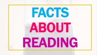 Reading as a Physiological Process | PPTX