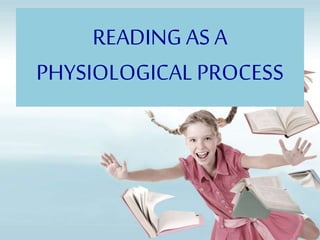 Reading as a Process | PPTX