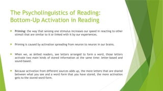 Reading as a Psycholinguistic Process.pptx