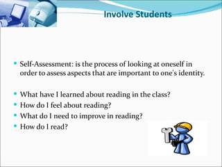 Reading assessment | PPT