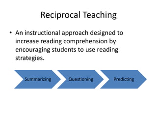 Reading assessment | PPTX