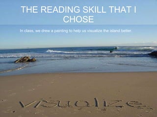 Reading Assessment English | PPT | Fiction | Books and Literature