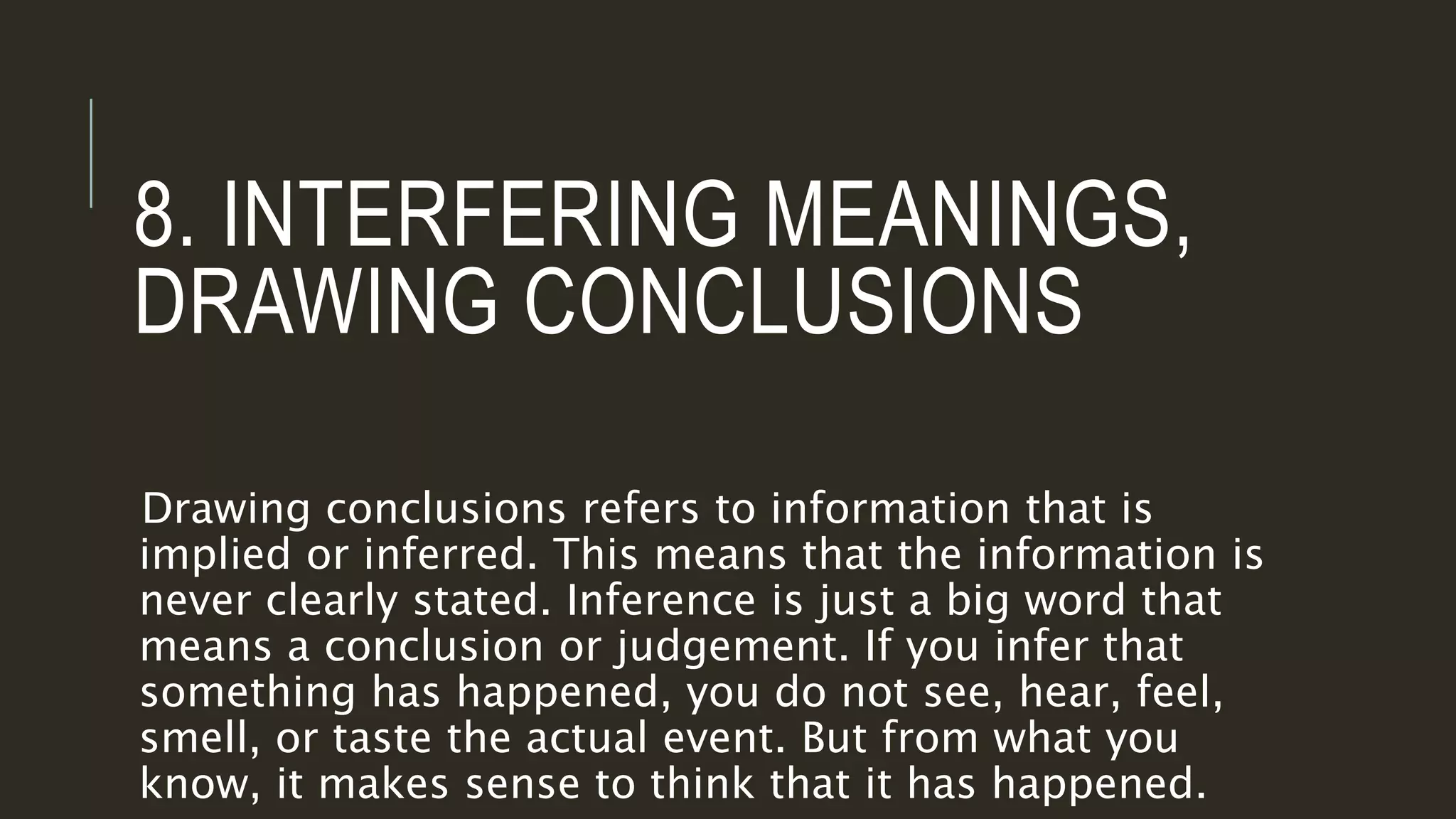 Reading as skill | PPTX