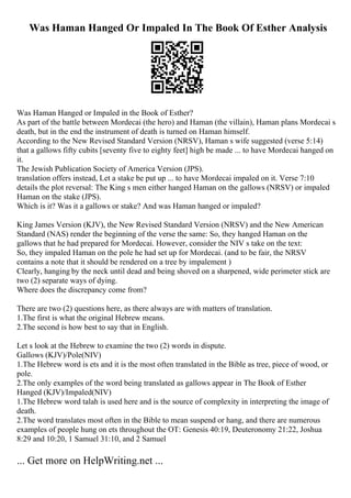 Reading Books Vs Watching Movies Essay | PDF