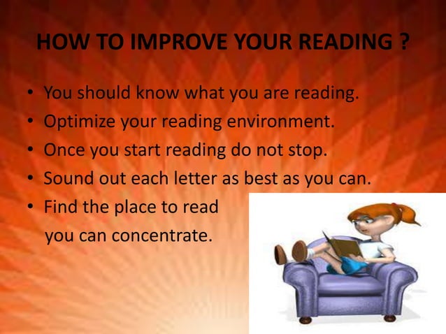 Reading by shehla sara amna basma khizra | PPT