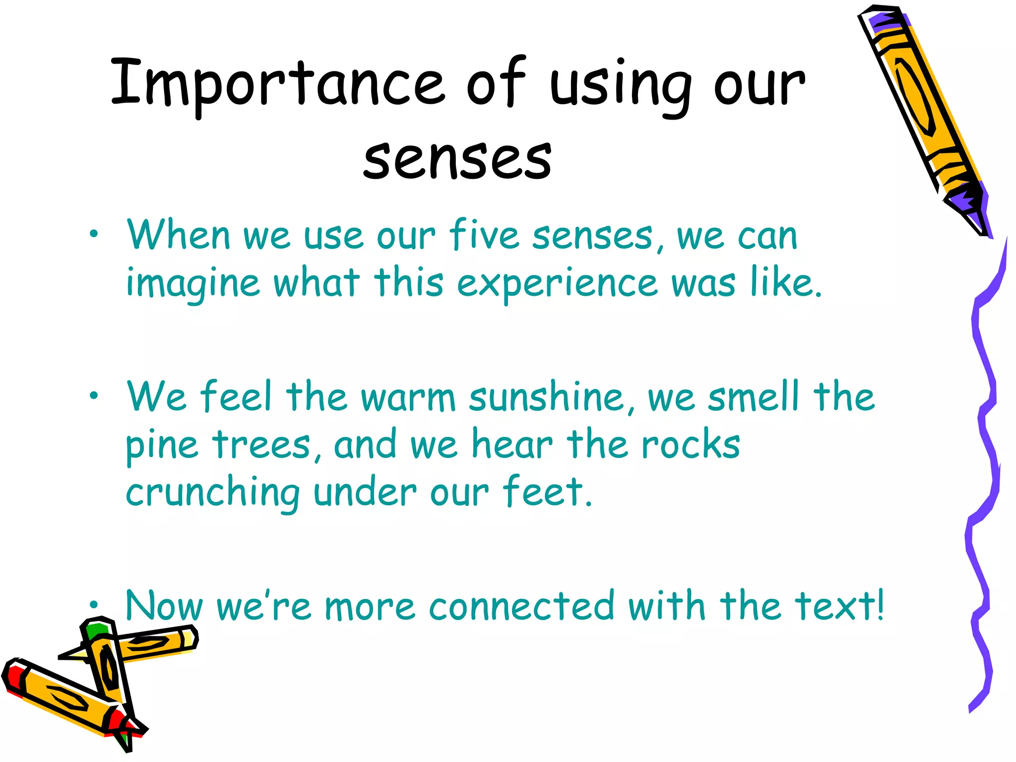 Reading carefully presentation | PPT