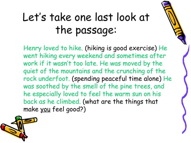 Reading carefully presentation | PPT | Free Download