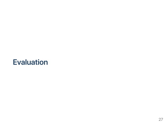 Tardis Time Traveling Coherence Algorithm For Distributed Shared Memory Ppt